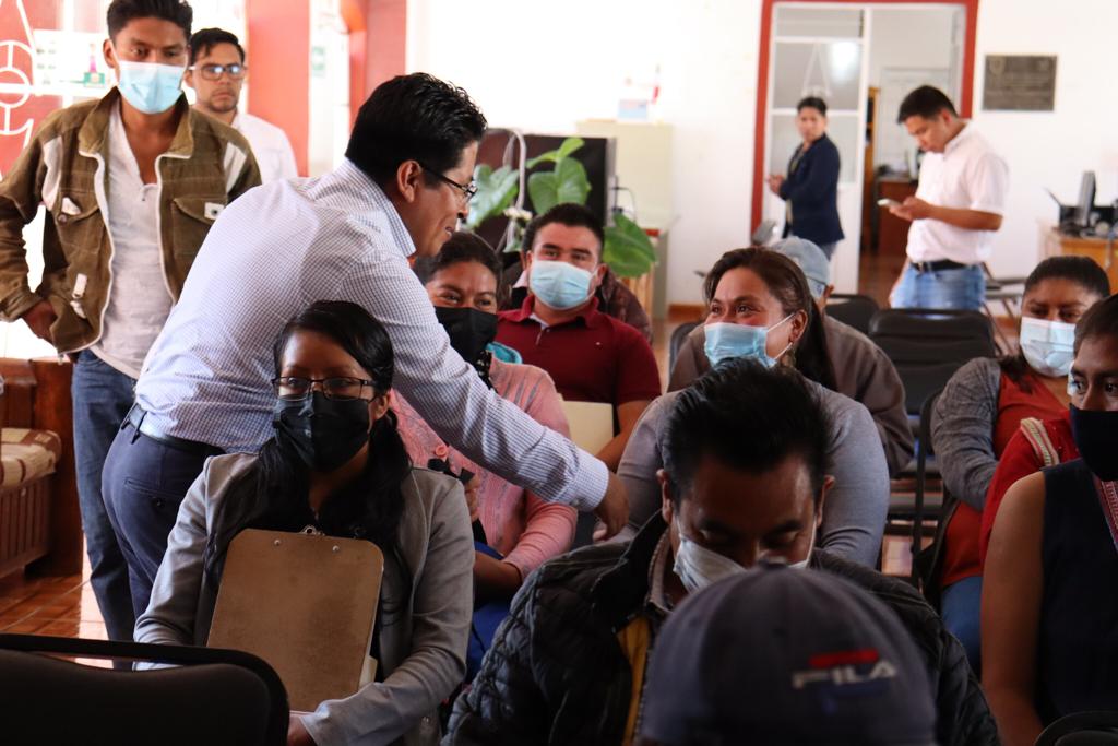 ATENCIÓN MÉDICA PARA TODOS Y SERVICIOS MUNICIPALES AL ALCANCE DE LA ...