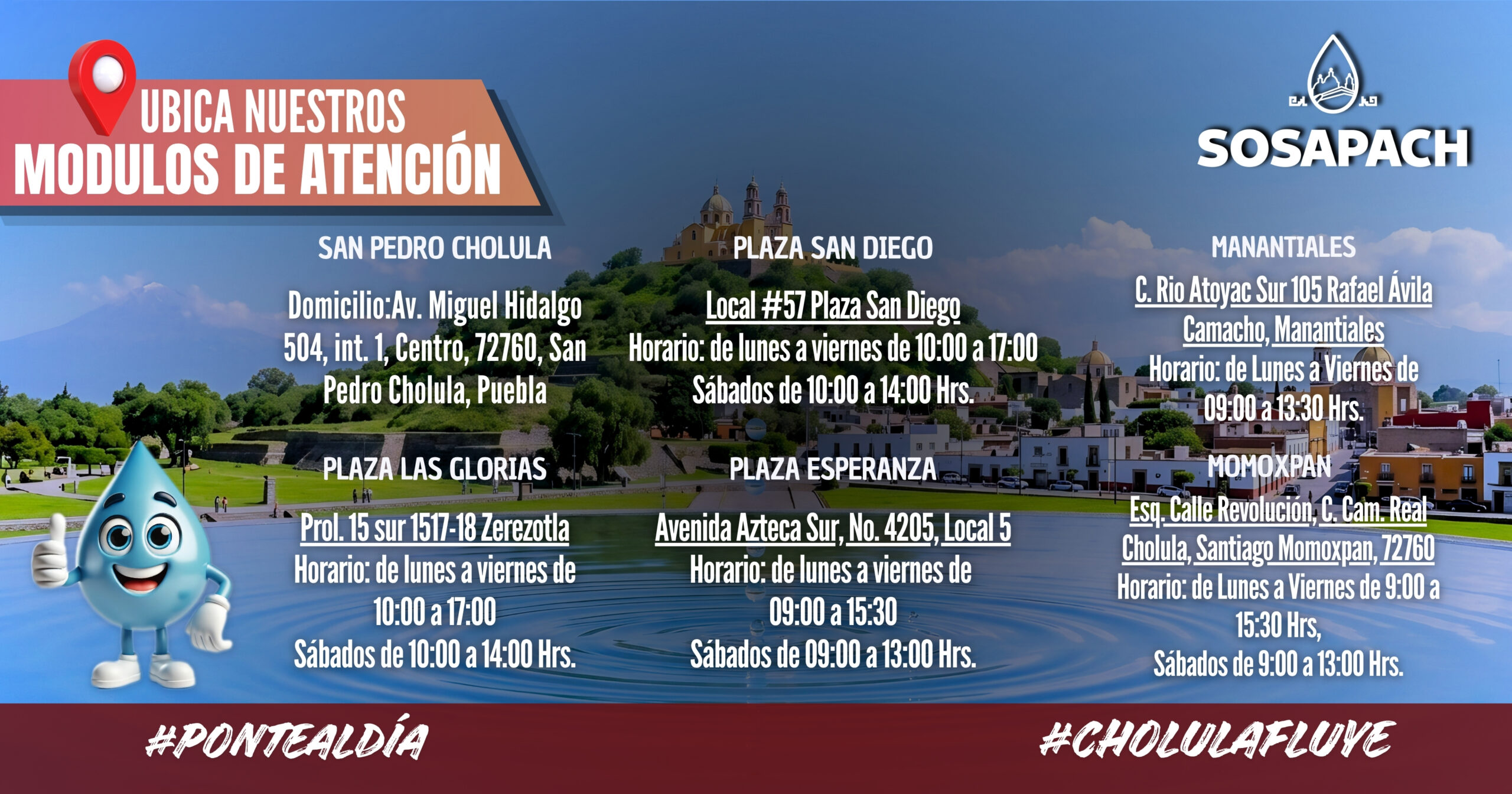 La UDLAP y el CONAPRED firman convenio de colaboración en favor de la ...